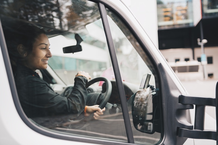 Driver Express - Blog