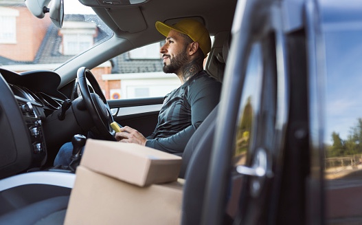 Driver Express - Blog