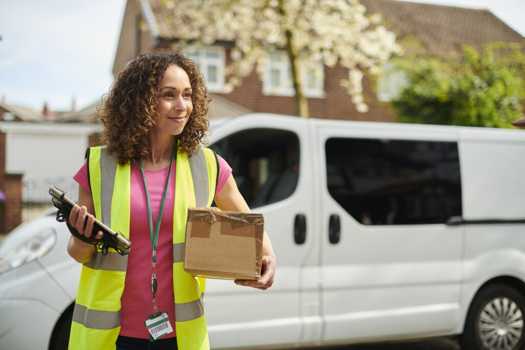 Driver Express - Blog