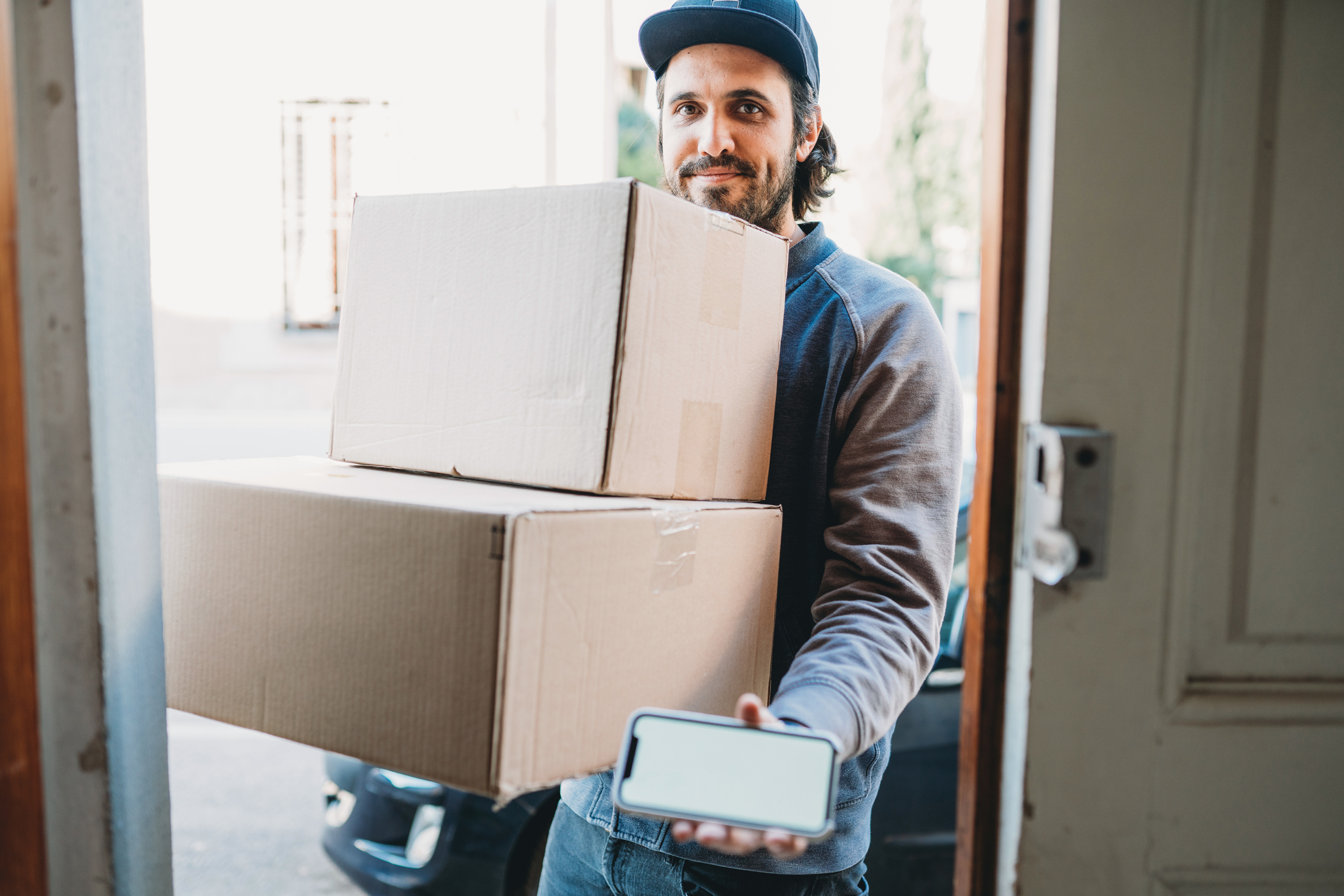 Driver Express - Blog